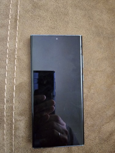 Samsung Galaxy S22 Ultra SM-S908E - 1TB - Green (Unlocked ...