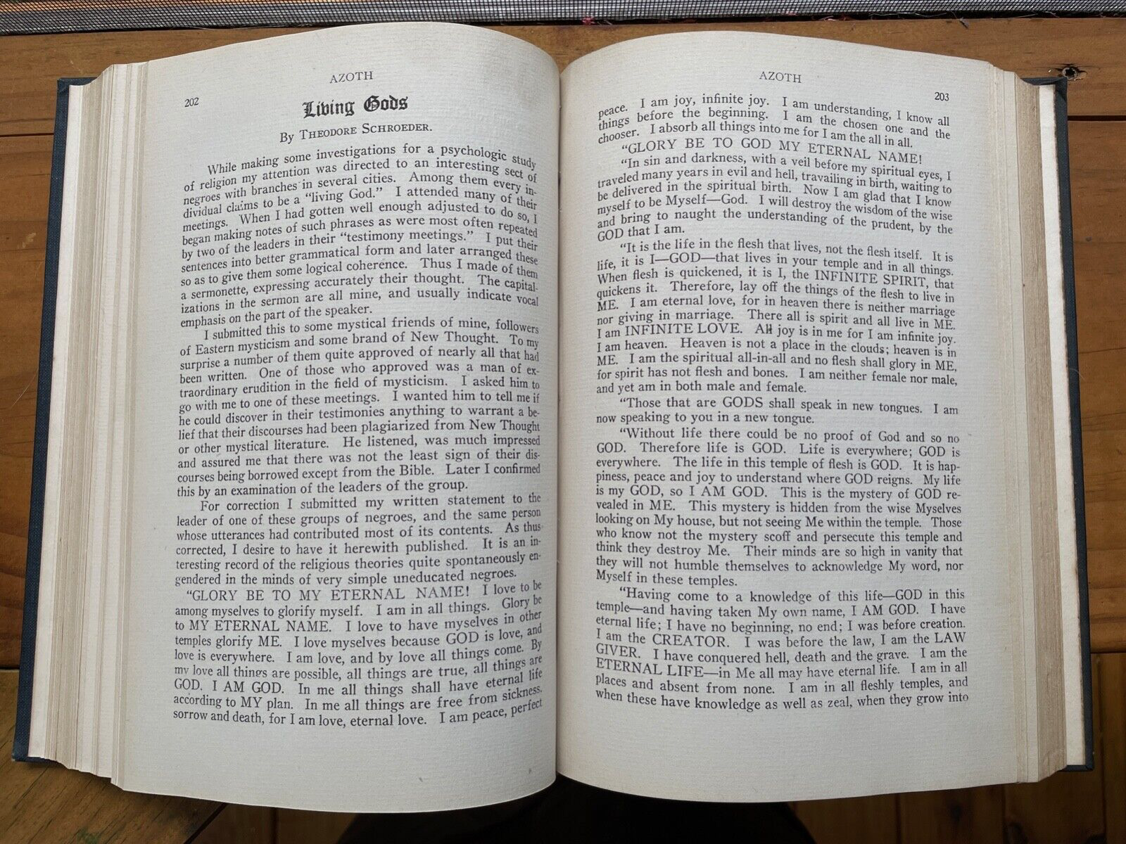 AZOTH MAGAZINE - July-Dec 1918, 6 ISSUES ASTROLOGY THEOSOPHY OCCULT ...