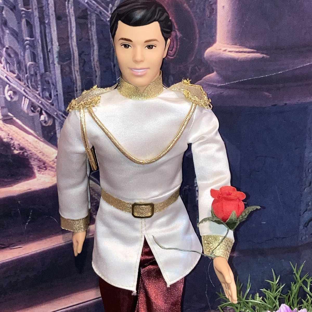 Disney Prince Charming