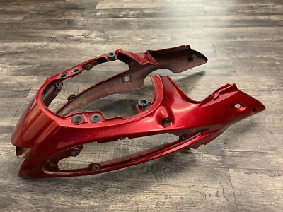 Suzuki 2008-2014 GSX1300R 1300 Hayabusa Rear Tail Seat Under Cowl ...