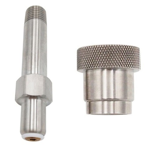 High Quality Stainless Steel Firefighting SSCGA 347 Kit for Durability ...