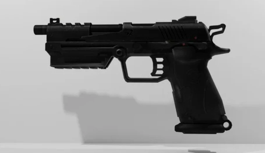 Cod Black Ops 2 Pistols