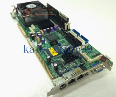 1PCS Original IEI industrial computer motherboard ROCKY-6160G-R10 in ...