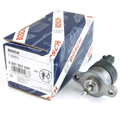 New Bosch Diesel Pressure Regulator 0281002500 | eBay UK