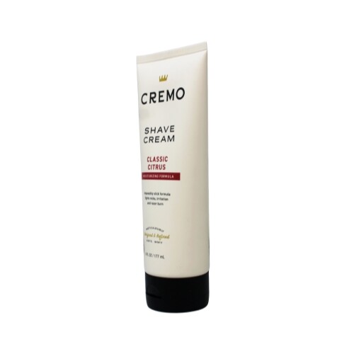 Cremo Original Formula Concentrated Shave Cream Classic, 6 Fl. Oz. | eBay