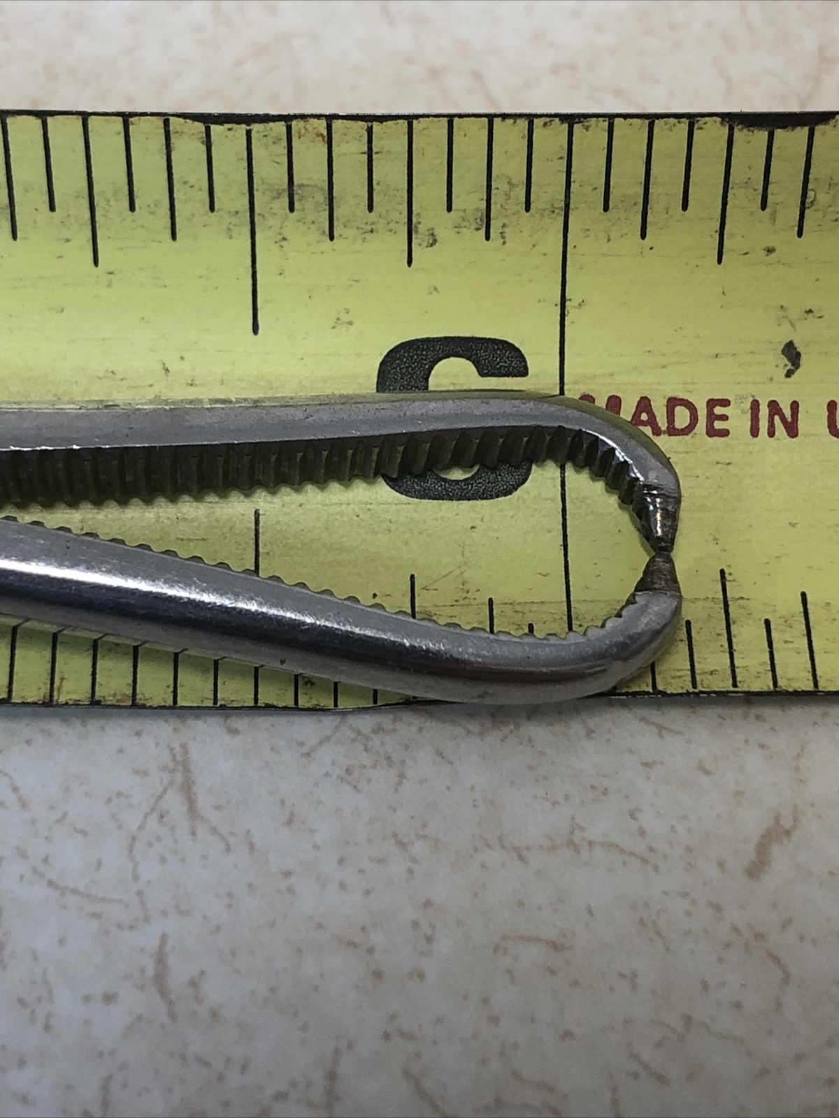 murray medical forceps | eBay