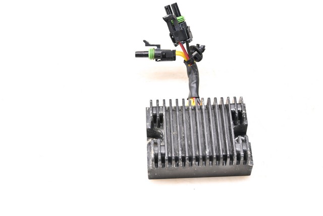 00-02 Bombardier DS650 Regulator Rectifier for sale online | eBay