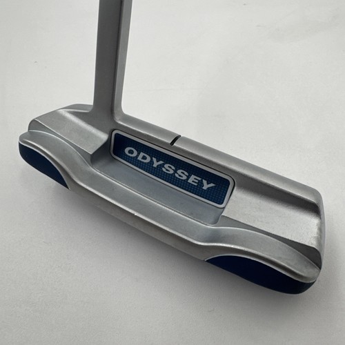 ODYSSEY White Hot RX 1 Putter 34" W/ Head Cover - Great Condition | eBay