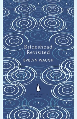 Libri UK/US Waugh, Evelyn - Brideshead Revisited | eBay