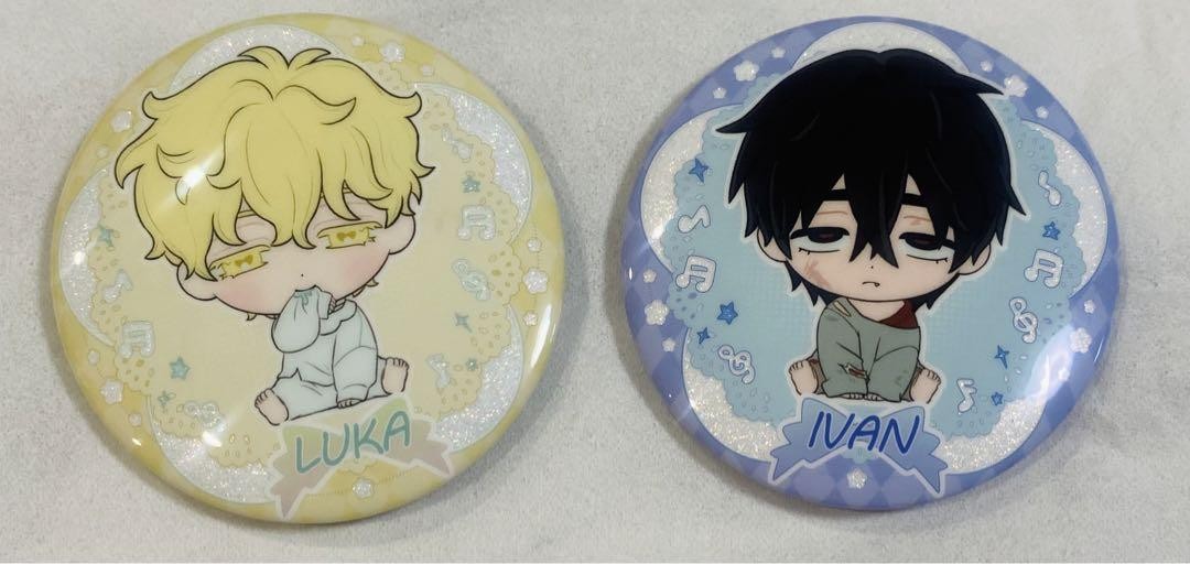 Alien Stage ALIEN STAGE Luca Ivan Ba Series | eBay