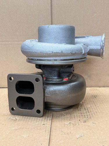 OEM H1E Turbo For 6CTA Cummins Industrial Freightliner Railway 3528708 ...