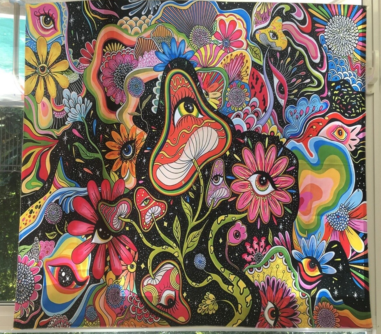 Trippy Pencil Drawings Eyes