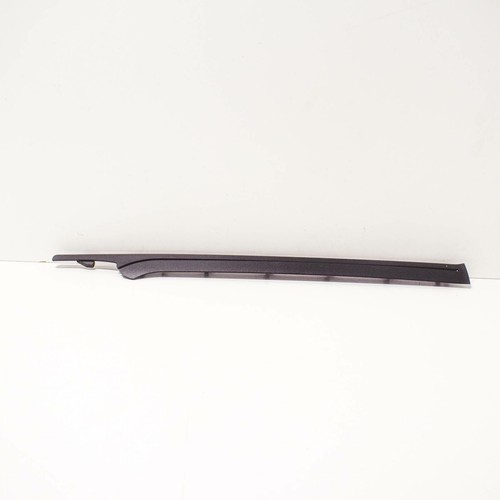 NEW AUDI A6 C7 REAR LEFT ROLLER SUN BLIND TRIM 4G58636574PK OEM NO DUTY ...