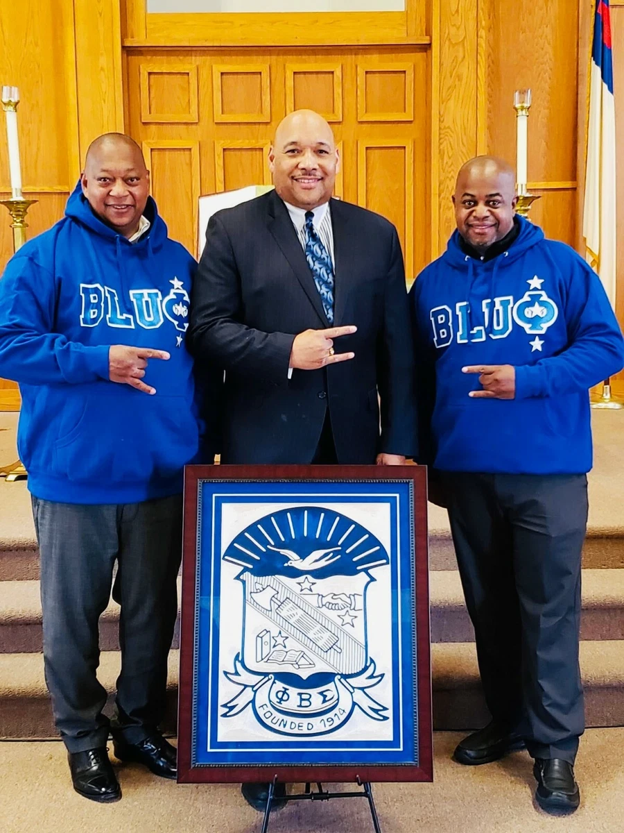 Phi Beta Sigma Famous Members