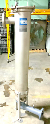 Filtration Equipment - Cartridge Filter Housing