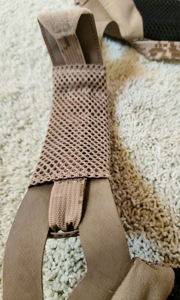 Crye Precision AOR1 JPC 2.0 Maritime Plate Carrier Swimmer Cut LG/XL ...