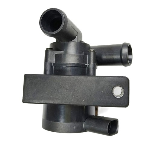 Engine Cooling Auxiliary Water Pump Fit For AUDI A6 A7 Q7 #06E 121 601 ...
