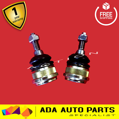 2 for Hyundai H1 08-10 IX55 06-10 Front Lower Control Arm Ball Joints ...