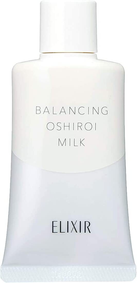 ELIXIR Balancing Oshiroi Milk Morning Lotion SPF50+ PA++++ 35g 【US STOCK】 | eBay