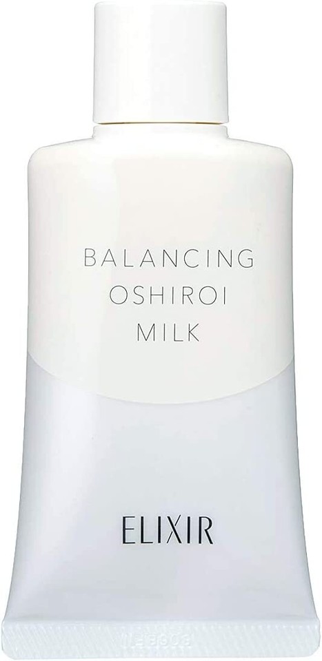 ELIXIR Balancing Oshiroi Milk Morning Lotion SPF50+ PA++++ 35g 【US STOCK】 | eBay