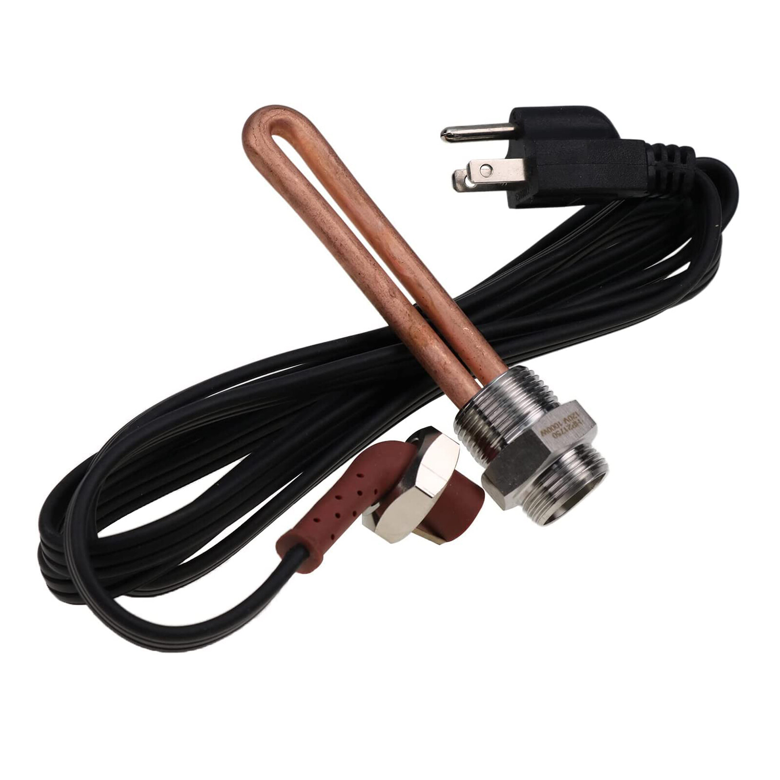 New 1000W Block Heater for 94.5-96 Ford 7.3 7.3L Powerstroke Diesel ...