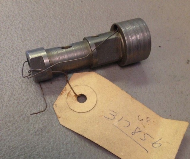 F8c OMC EVINRUDE Johnson 312856 Friction Cylinder for sale online | eBay