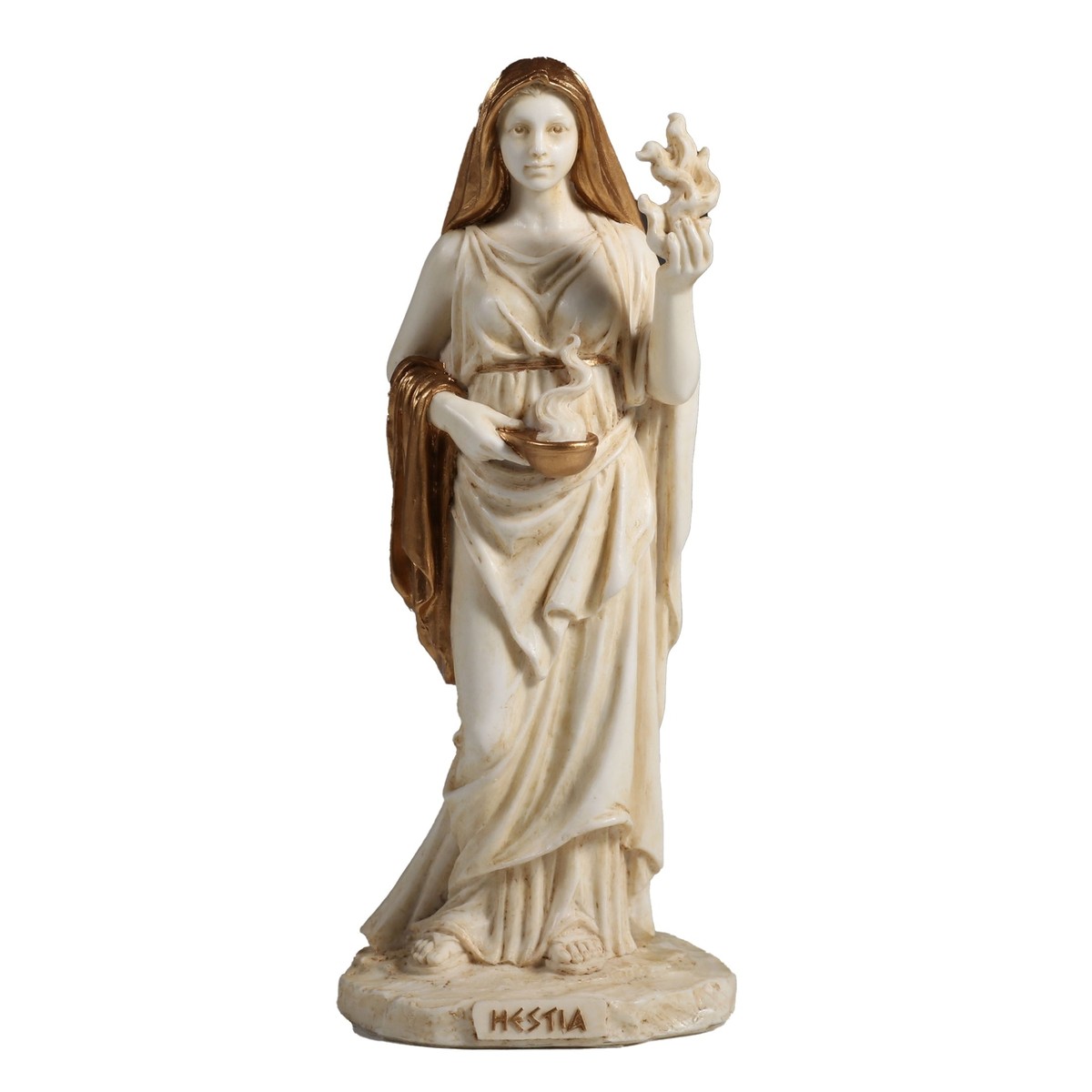 Hestia Greek Mythology Hestia, Goddess Of Hearth, And The Home | Role,