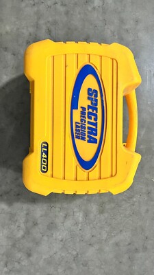 Levels & Surveying Equipment - Spectra Precision Laser