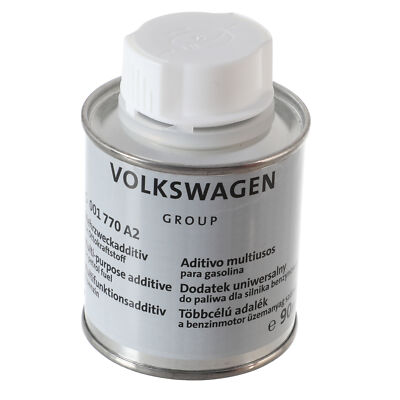 Volkswagen Fuel Additive G-001-770-A2 OEM | Genuine OEM | 1 Year ...