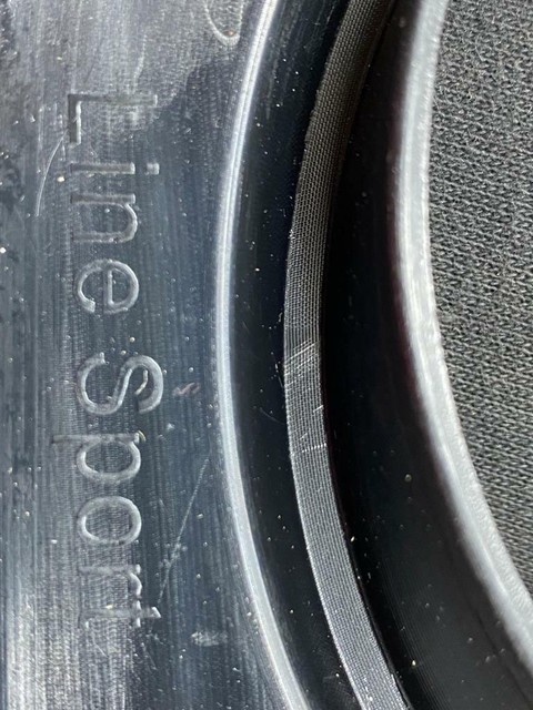 Neu Orginal BMW Teilweise offenes Gitter links Spor 51117294831 online ...