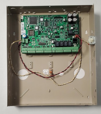 Control Panels & Keypads - Door Access Controller