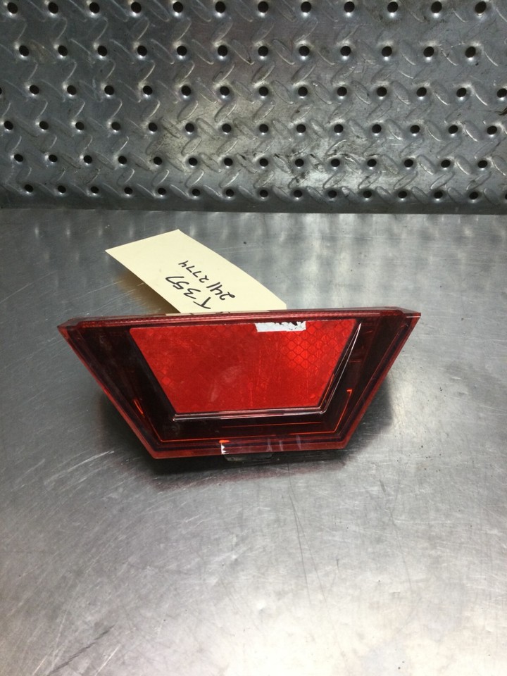 POLARIS RANGER TAILLIGHT 2412774 t357 | eBay