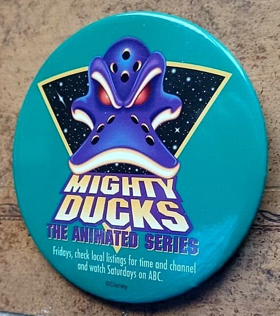 Watch Mighty Ducks Animated Series
