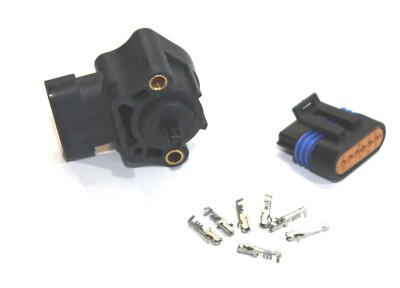 FBW, Fly by Wire, Dual Output Throttle Position Potentiometer, Drive by ...