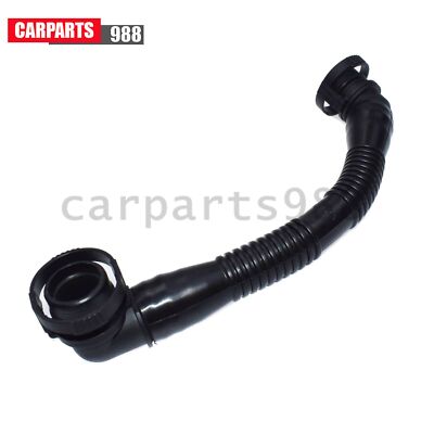 06C103235A Crankcase Vent Breather Hose Fits AUDI A4 A6 Quattro 3.0 V6 ...