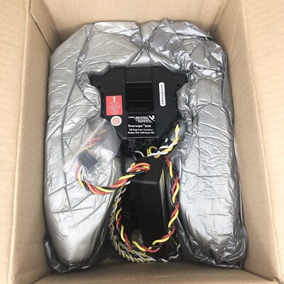 Electrical Meters - 3 Phase