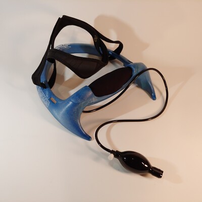 Posture Pump Neck Exerciser Professional Model 1000 | eBay