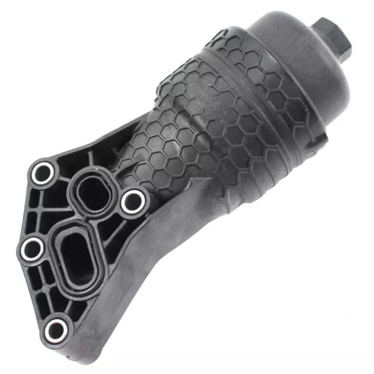 26300-3LAA0 Oil Filter Housing FOR 2017-2021 Hyundai Kia Palisade ...