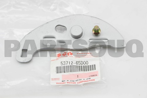 5371265D00 Genuine Suzuki LINK ASSY LH 53712-65D00 | eBay