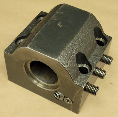 Other - Turret Tool Block