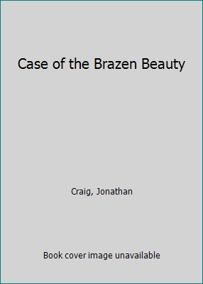 Case of the Brazen Beauty by Jonathan Craig | eBay Australia