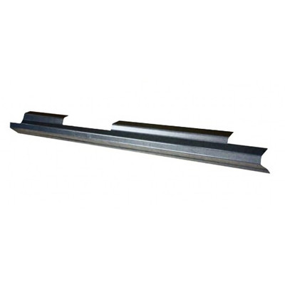 For Chevy Tahoe 2000-2006 Rocker Panel Passenger Side | Slip-On Style ...