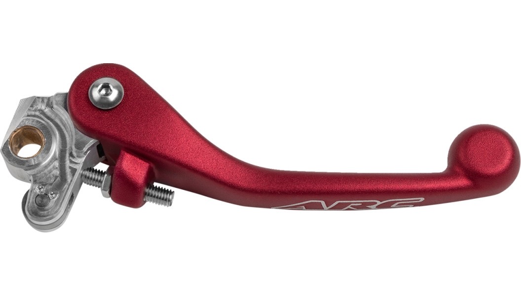 ARC - BR-501-R - Flex Brake Lever, Red for sale online | eBay