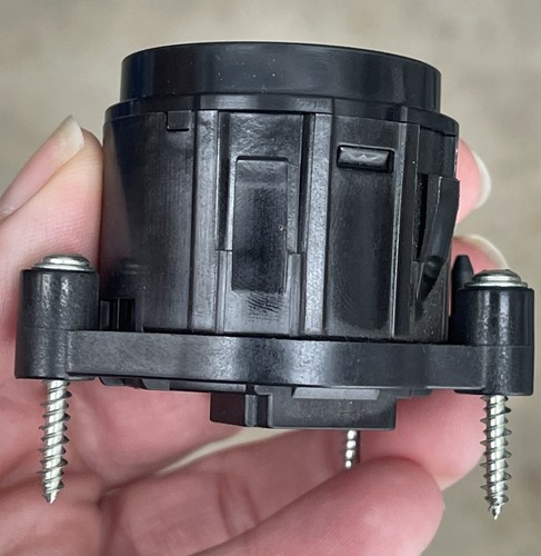 Jeep Renegade Ignition Engine Push Start Stop Switch Button Genuine ...