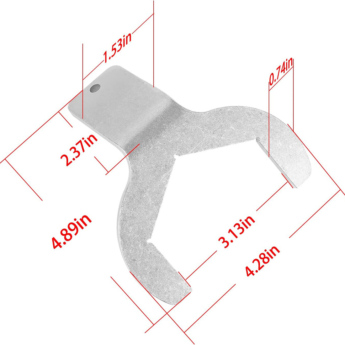 Bulkhead Nut Wrench for Sand Filter Pentair/PacFab Triton II TR40 50 60 ...