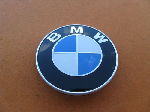 17 18 19 20 BMW 530I 540I 550I REAR TRUNK EMBLEM LOGO BADGE SIGN SYMBOL ...