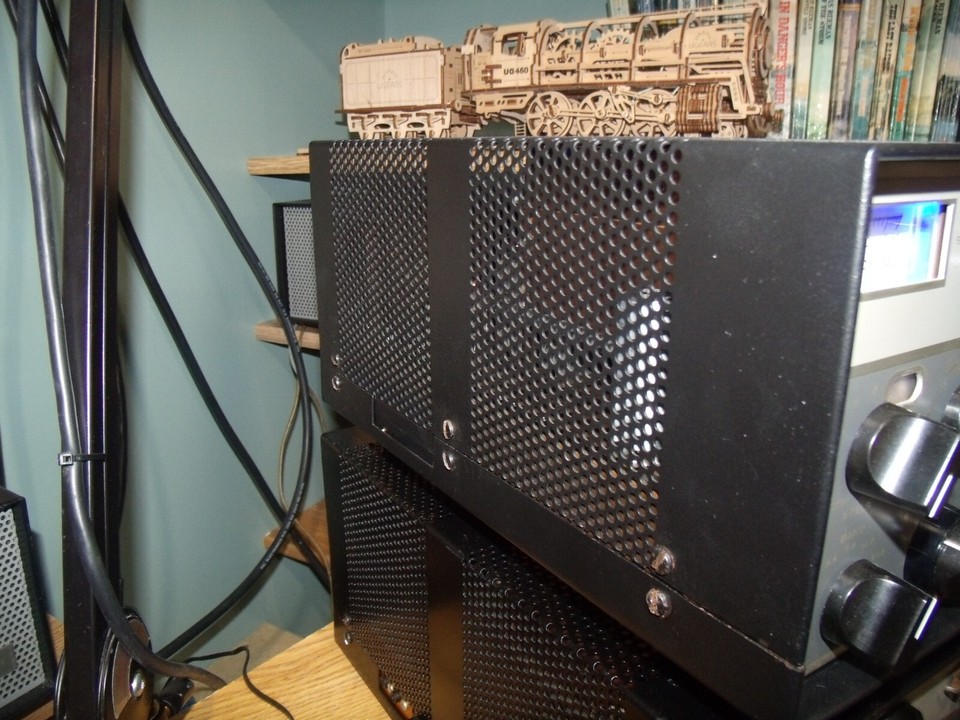 DRAKE R-4 RECEIVER | eBay