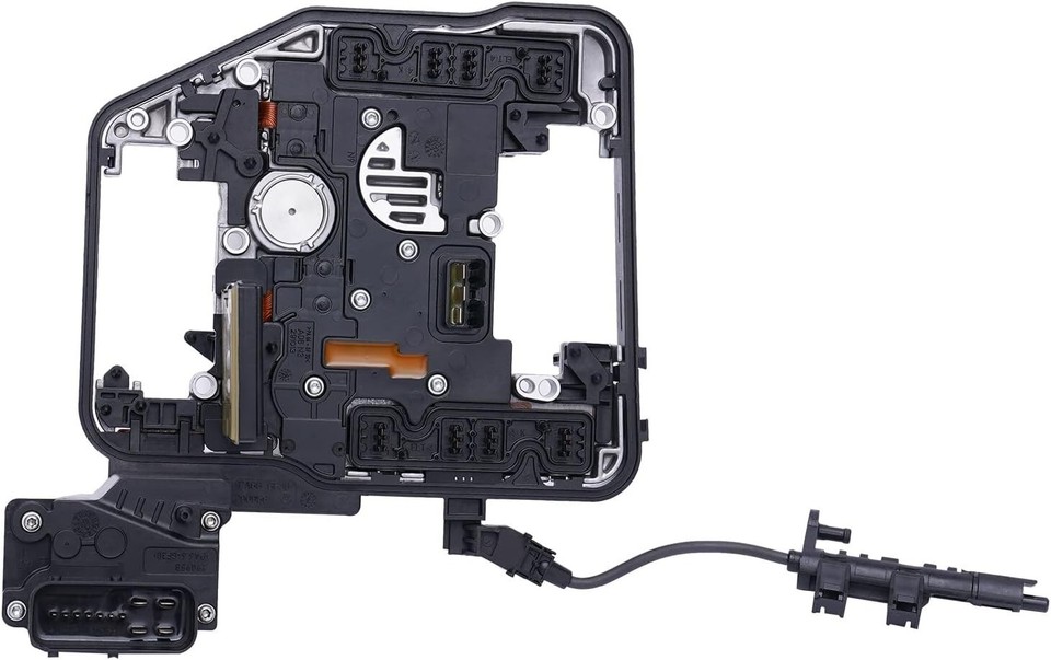 Genuine Transmission Control Unit TCM TCU For Audi VW DQ200 OAM DSG7 ...
