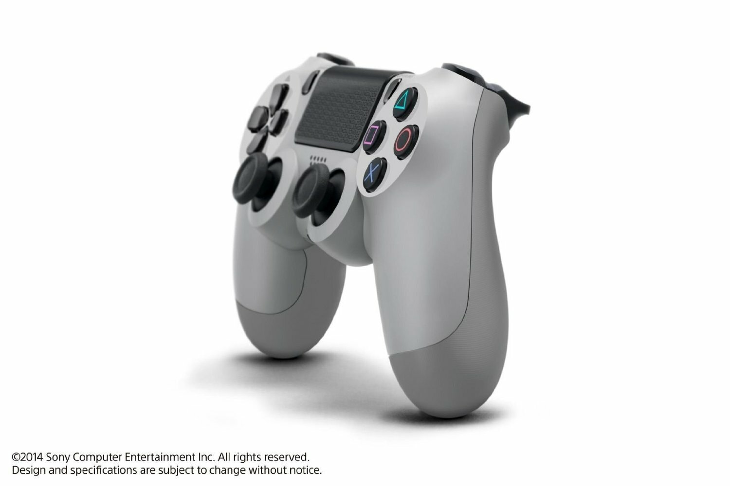 Sony PlayStation 4 20th Anniversary Edition Console Original Grey Brand ...
