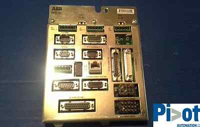 Robotics - S4c Controller